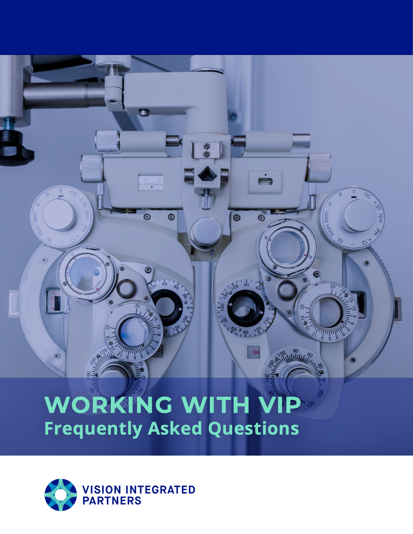 Vision Integrated Partners | Career Resources